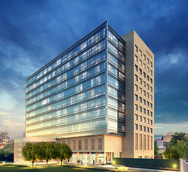 Lodha Group - India's No.1 Real Estate Developer