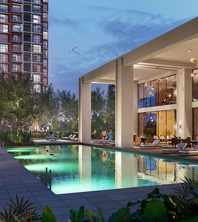 Lodha Kharadi - Residential Flats In Kharadi, Pune | Lodha Kharadi Pune